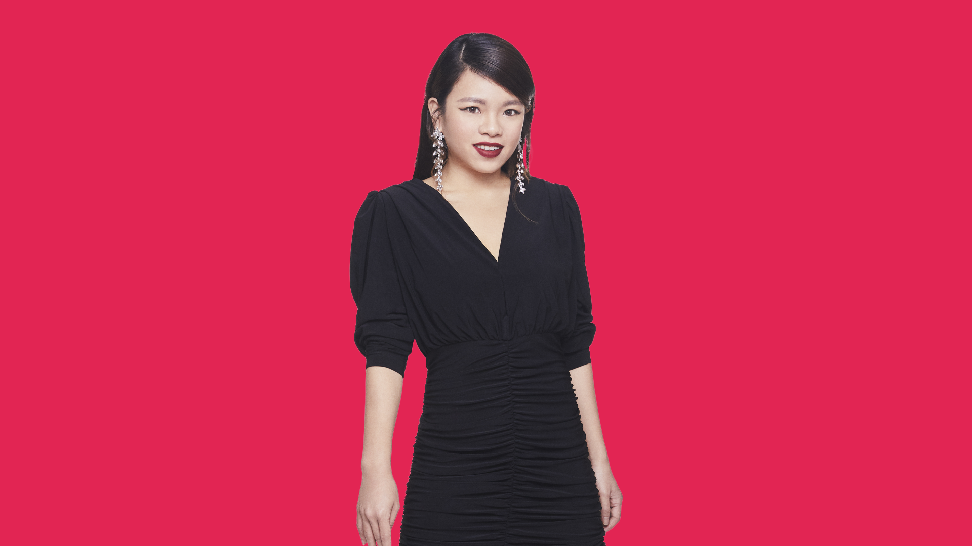 Chloe 罗美云 – 988