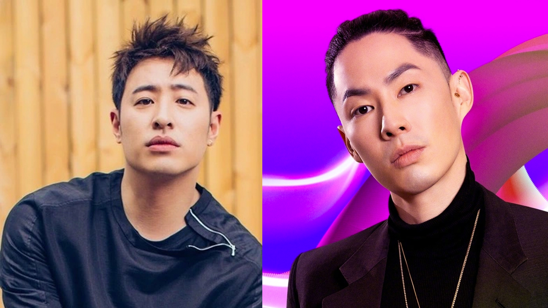 吴卓羲北上“披荆斩棘” 首季陈小春张智霖回归加入战团！ – 988