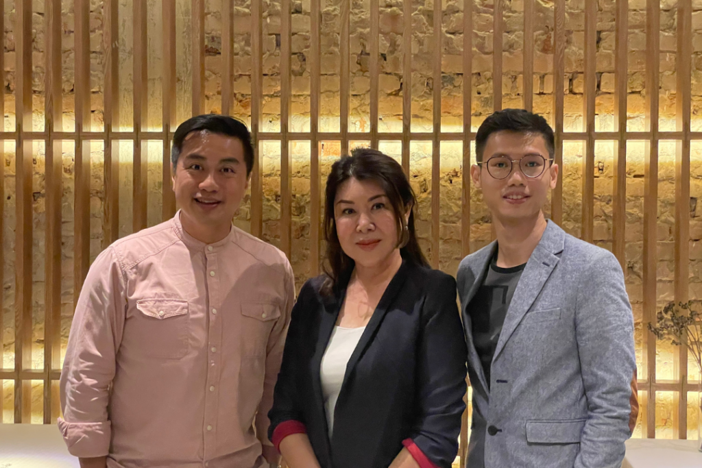 边吃边套料！988特备单元《今日开边饭！Table for 3》套出最好吃的瓜！ – 988