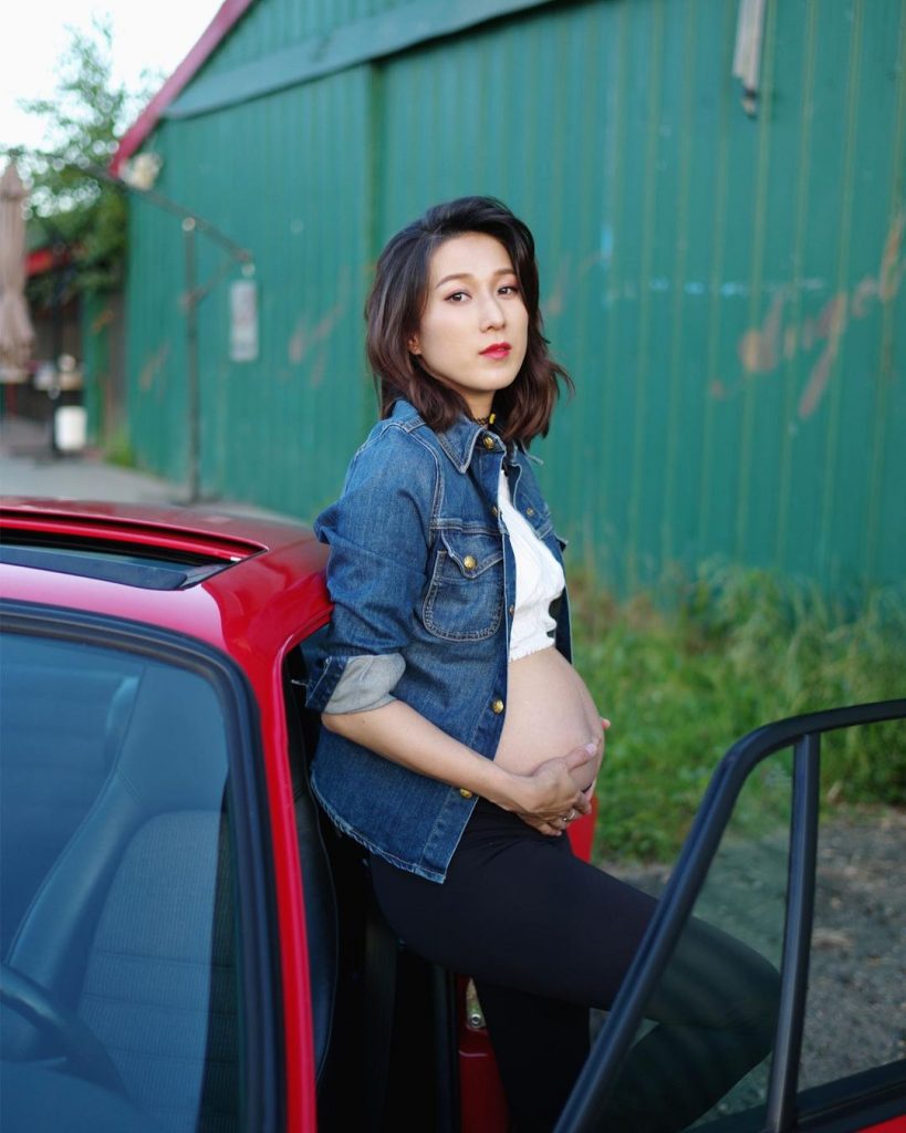 网络票选最受欢迎TVB女艺人 锺嘉欣排名第4 – 988