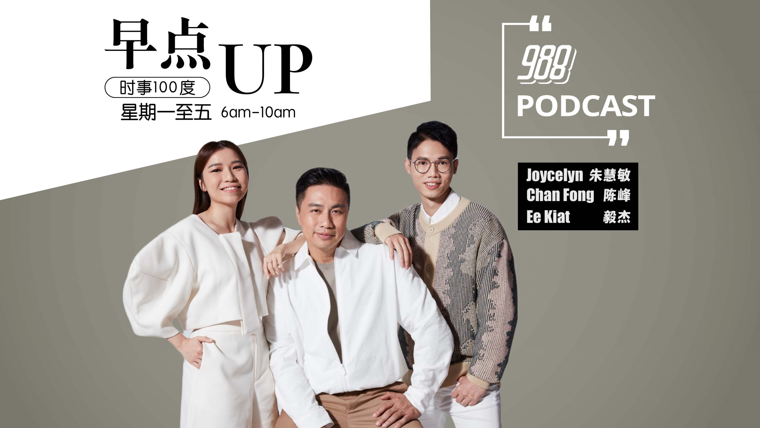 时事100度（April 2024） – 988