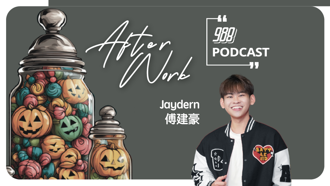 Podcasts – Page 5 – 988