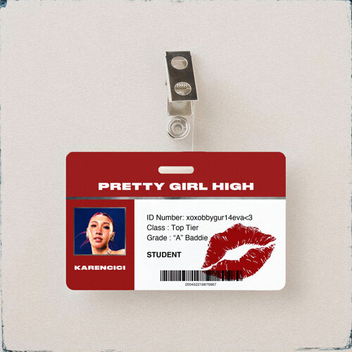 Pretty girl things｜Karencici – 988