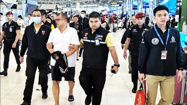 警突查MBI投资骗局资金流向 冻结数百户头扣北马5闻人！ – 988